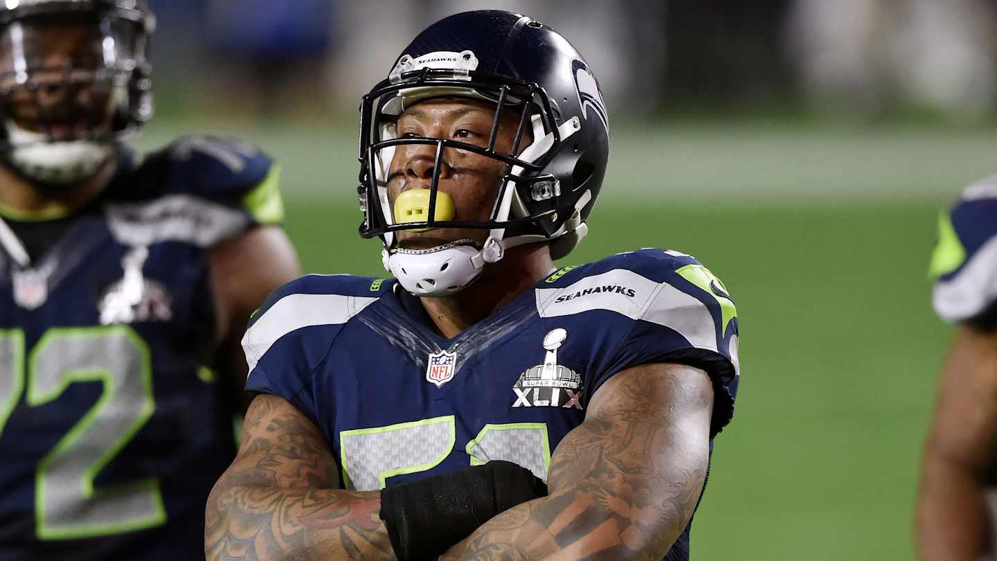 Seattle Seahawks: Bruce Irvin talks NFL offseason drug testing - Sports ...