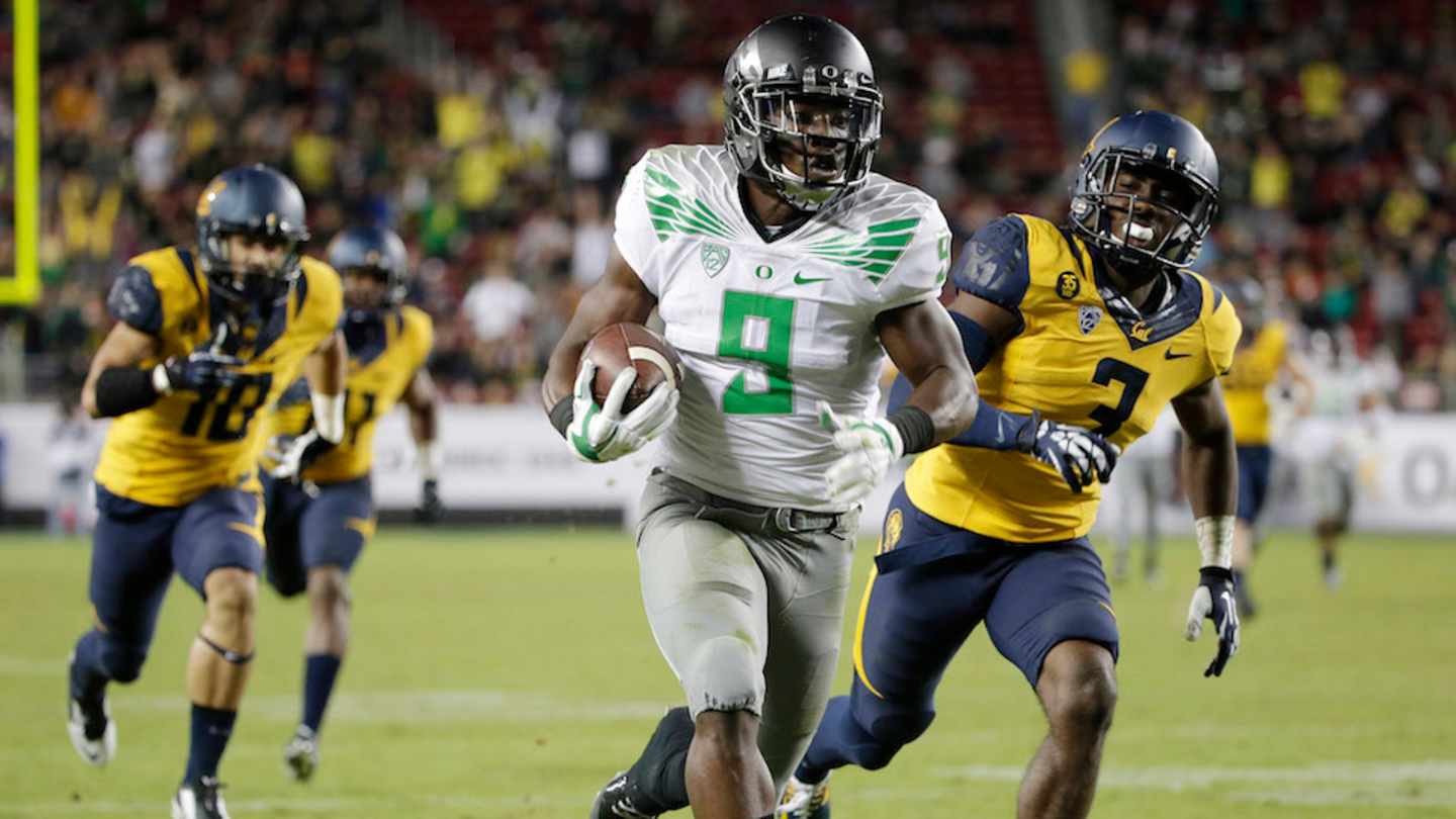 Watch Oregon vs Cal online: Live stream, game time, TV - Sports Illustrated
