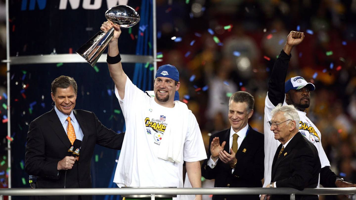 Super Bowl 2015: Past games, champions, scores - Sports Illustrated