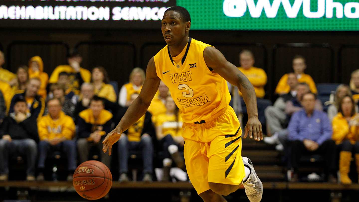 Watch: West Virginia beats Kansas on Juwan Staten's layup - Sports ...