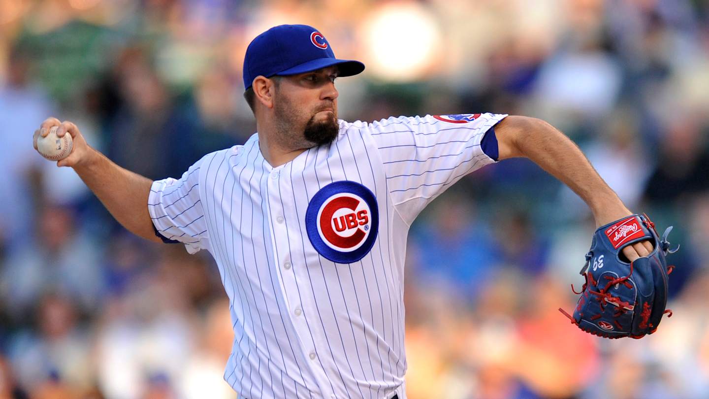 Cubs beat Dodgers 1-0 in 10 innings for 4th straight win - Sports ...