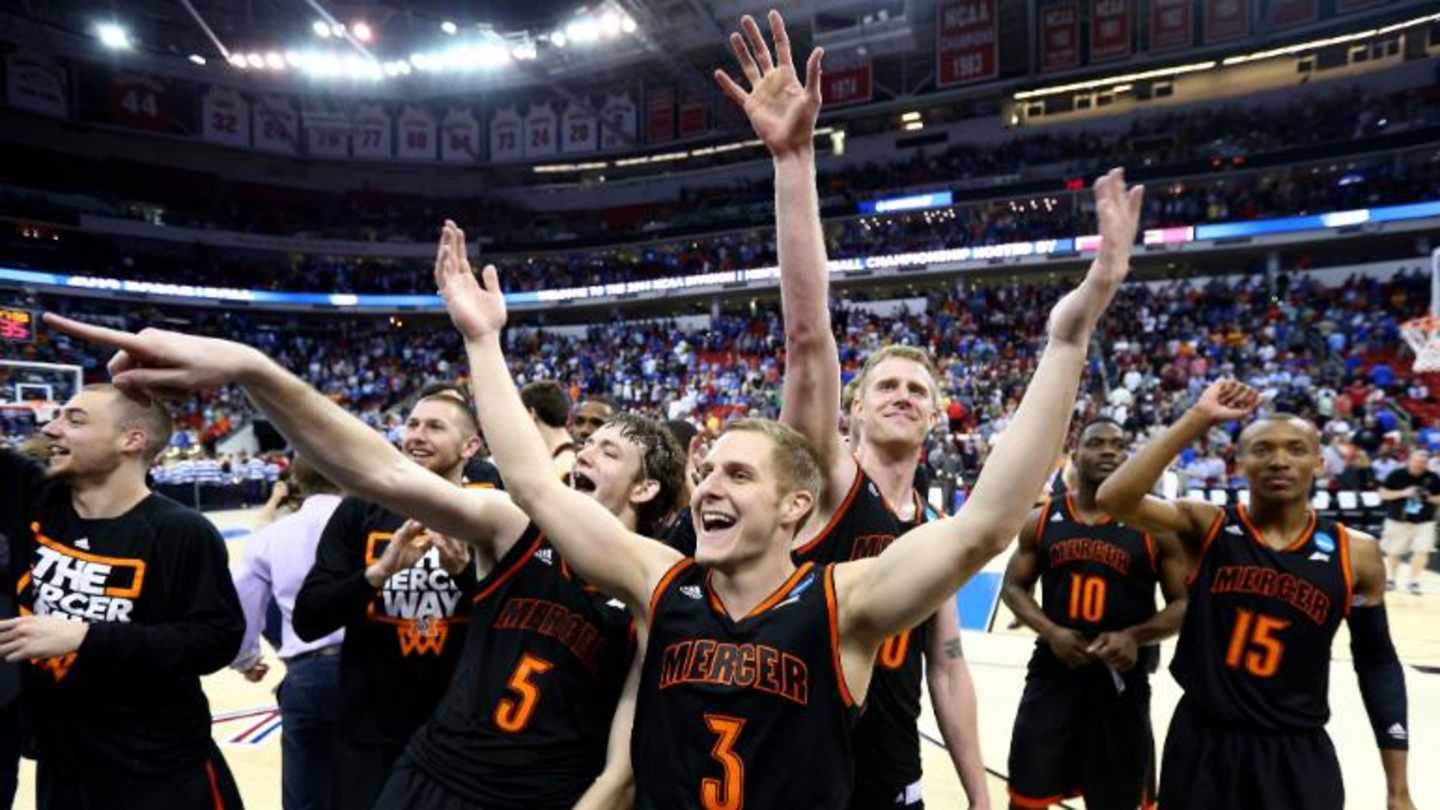 Mercer takes down Duke in biggest upset so far - Sports Illustrated