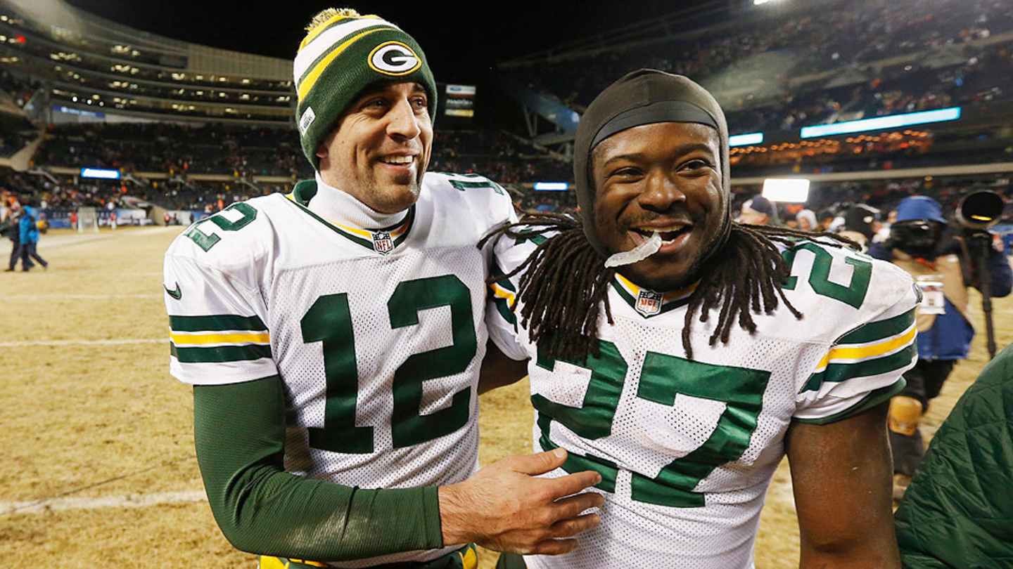 2014 NFL MVP betting odds: Aaron Rodgers, LeSean McCoy among contenders ...