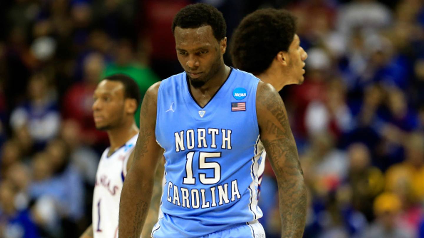 Former UNC G P.J. Hairston joins the D-League's Texas Legends - Sports ...