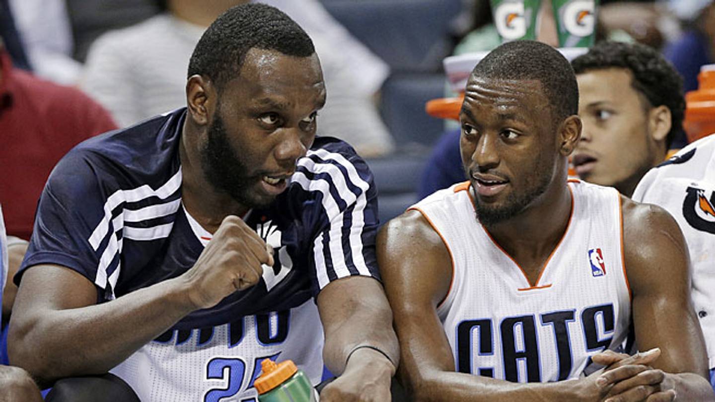 Lee Jenkins: Al Jefferson, a low-post whiz, brings sunshine to ...