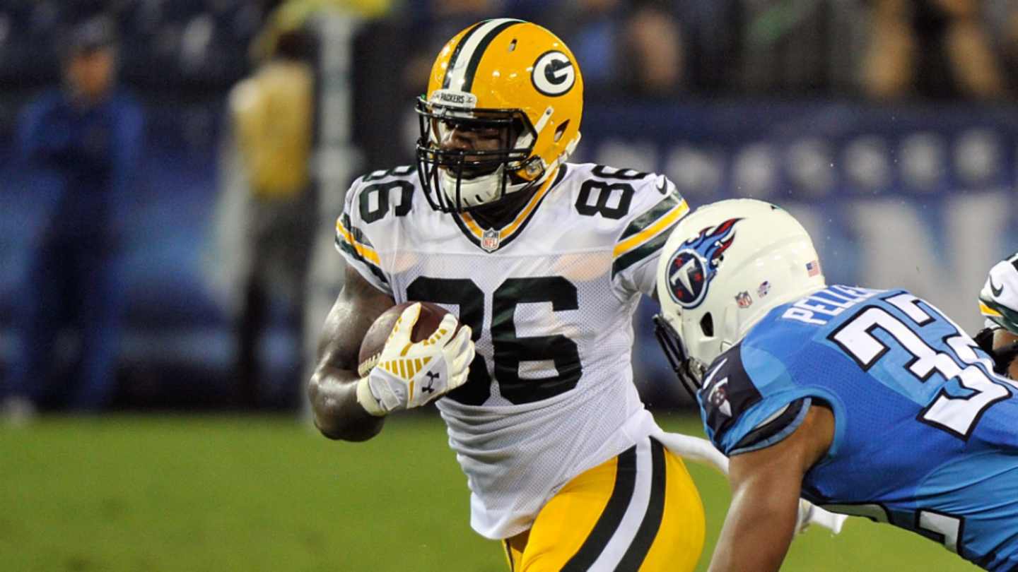 Green Bay Packers tight end Brandon Bostick likely to miss season ...