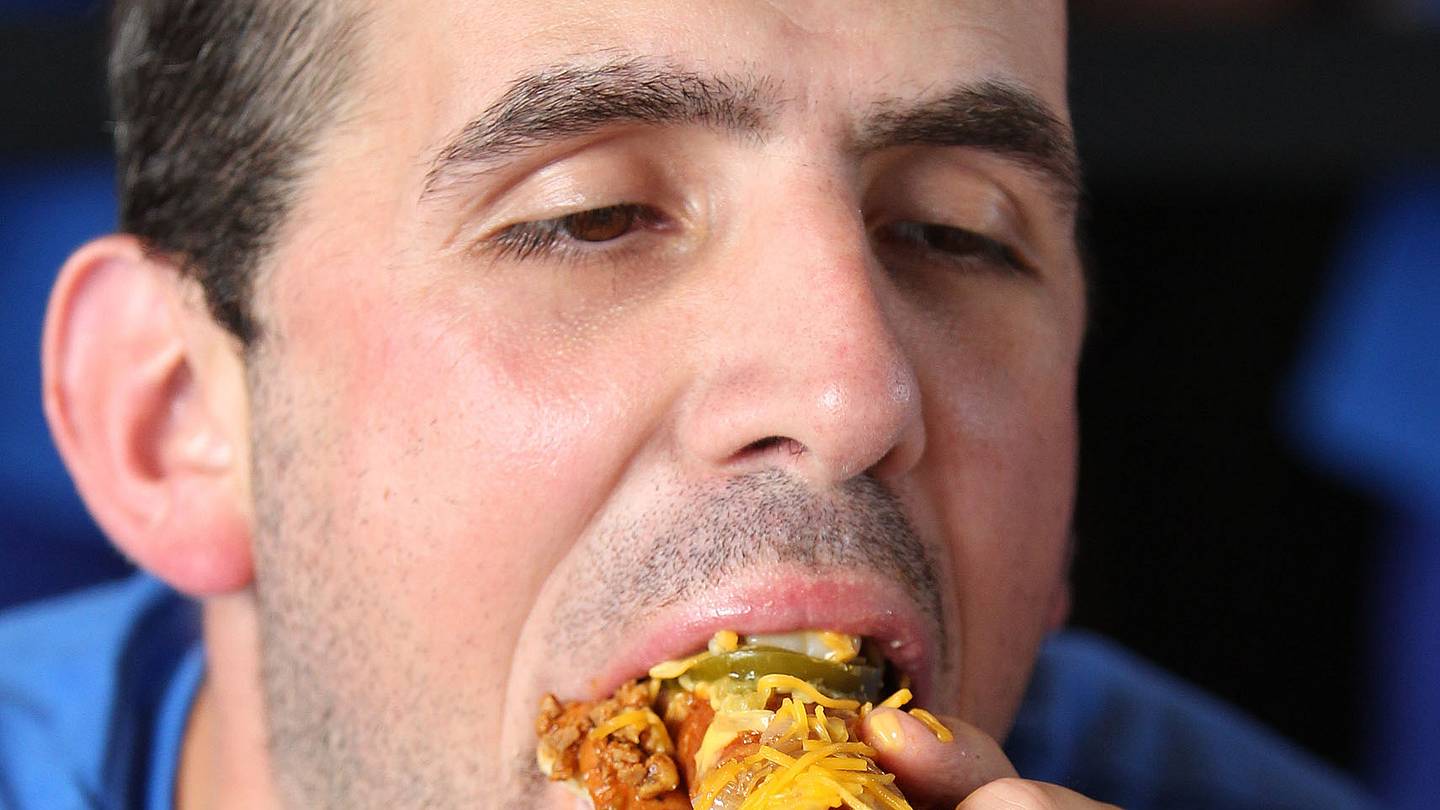 To celebrate National Hot Dog Day, here's a dog from every MLB team ...