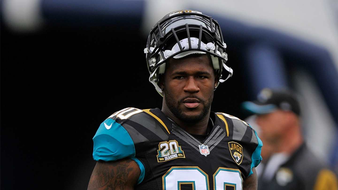 Jaguars' Andre Branch out six weeks with torn groin muscle - Sports ...