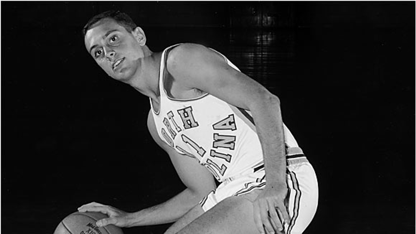 Larry Brown's Odyssey - Sports Illustrated