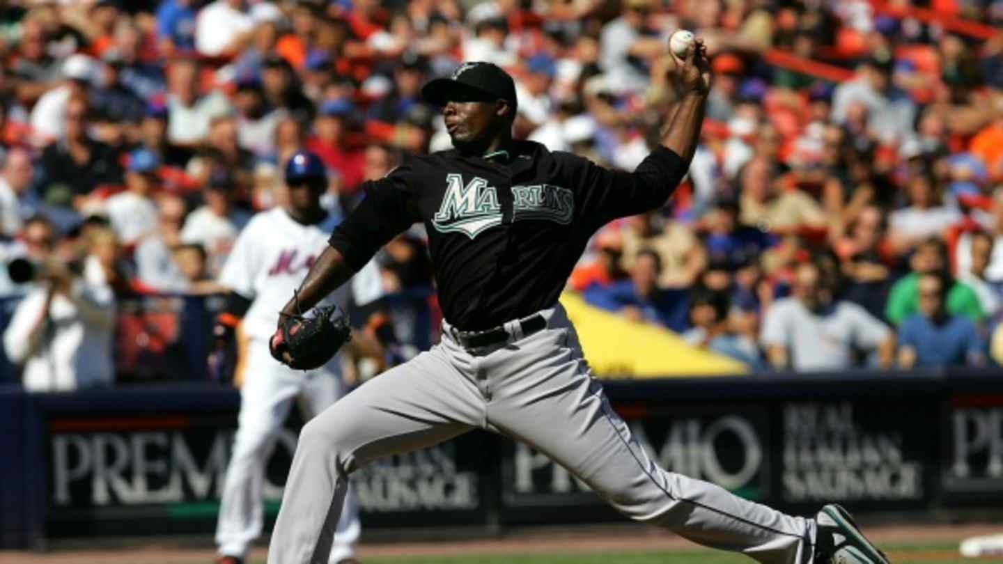 Report: Giants expected to sign Dontrelle Willis to minor league deal ...