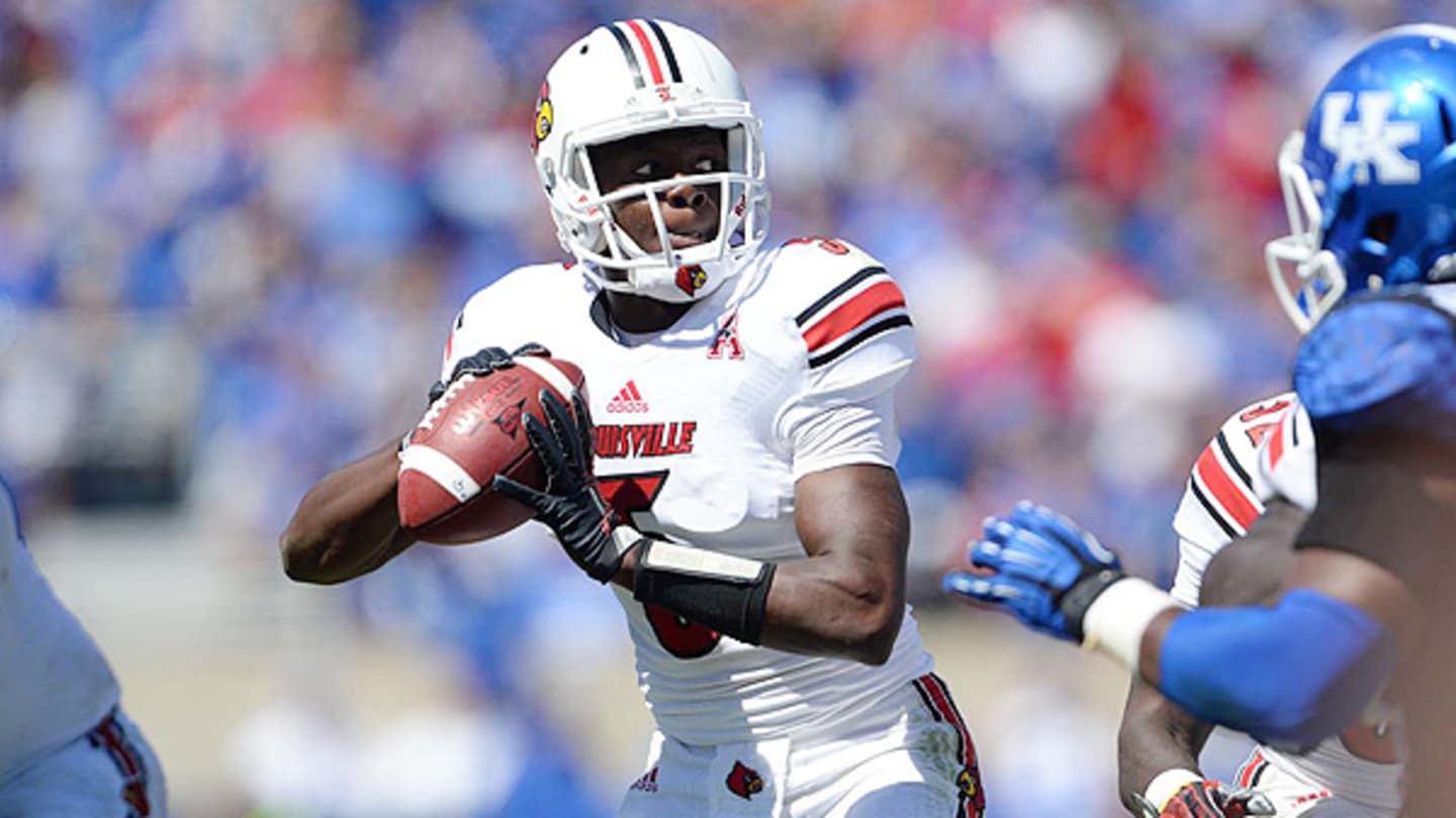 2014 NFL draft Big Board: Top 40 prospects entering the scouting ...