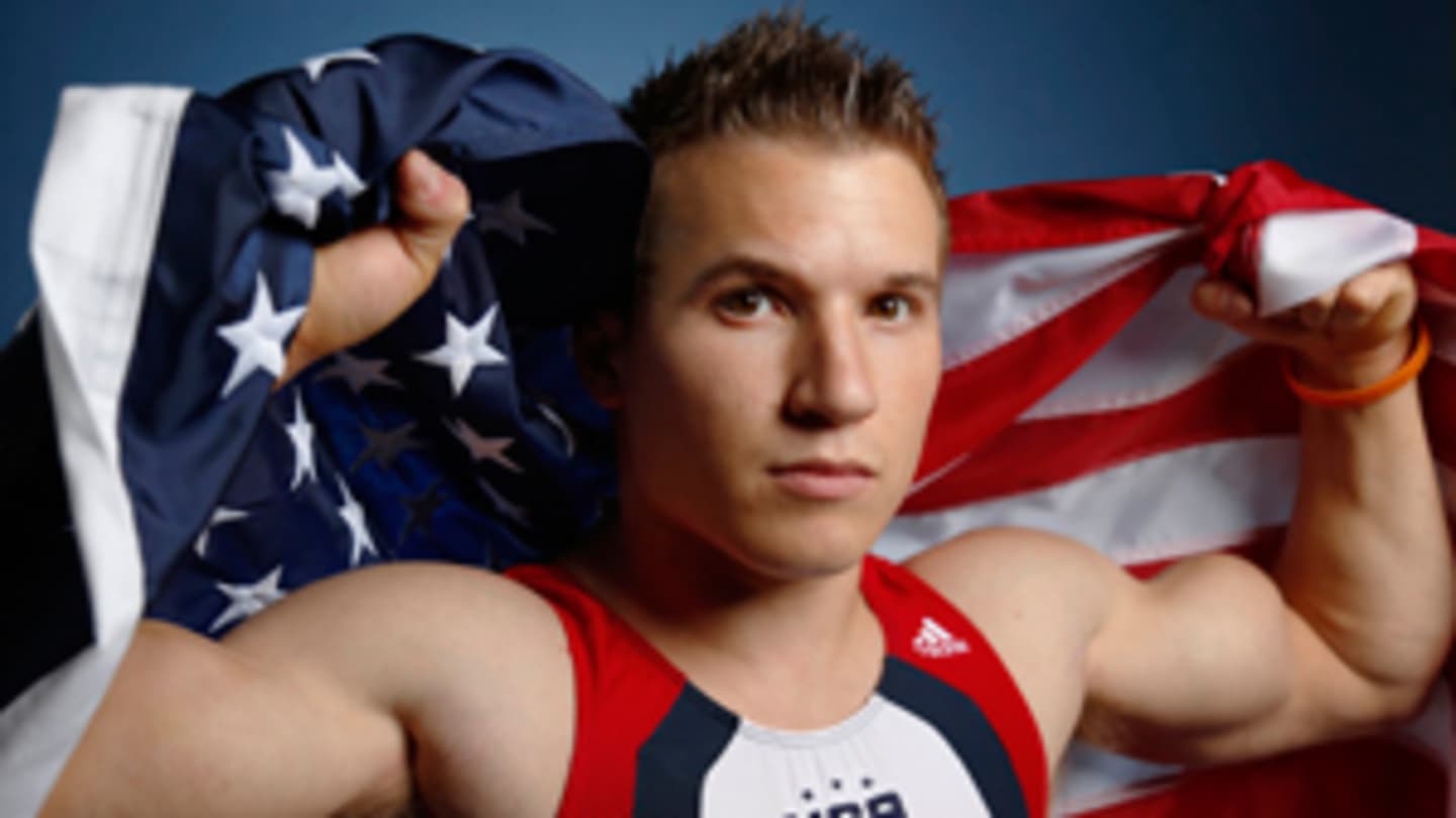 Jonathan Horton - Sports Illustrated