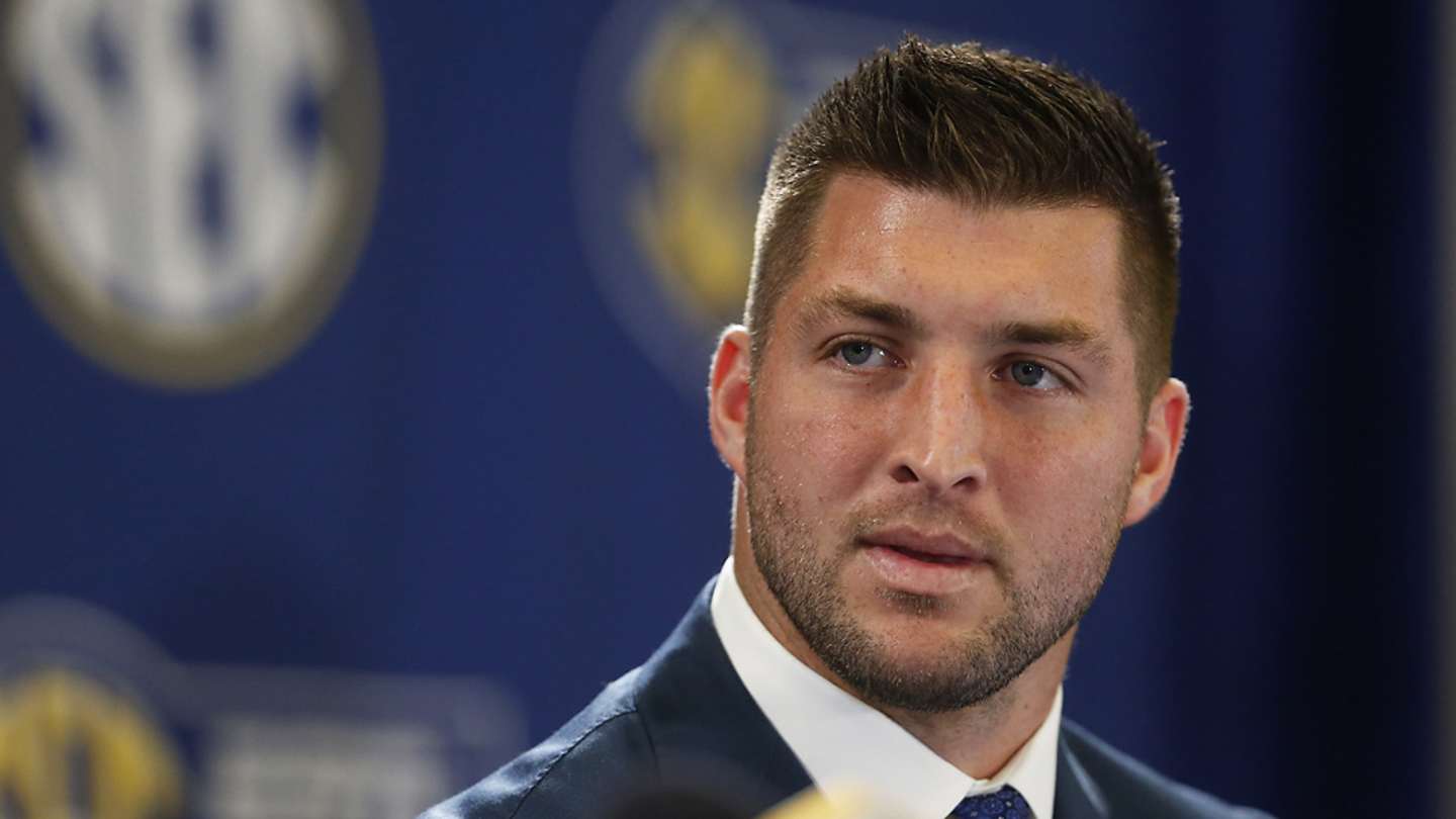Tim Tebow to debut as ESPN game analyst at Peach Bowl - Sports Illustrated