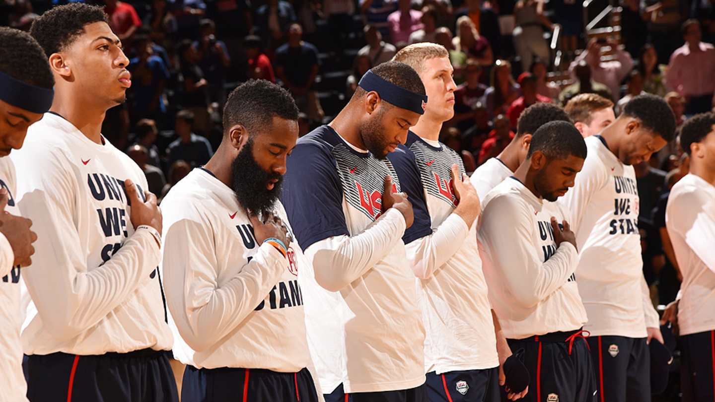 Player-by-player analysis of USA Basketball's World Cup roster and cuts ...
