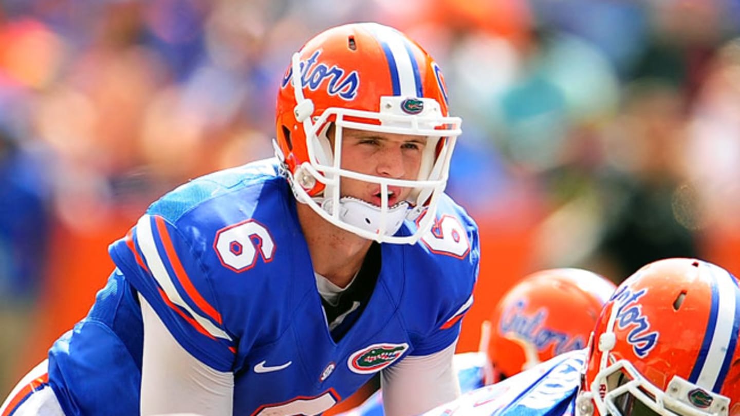 Andy Staples: Florida's offense embracing philosophical shift entering ...
