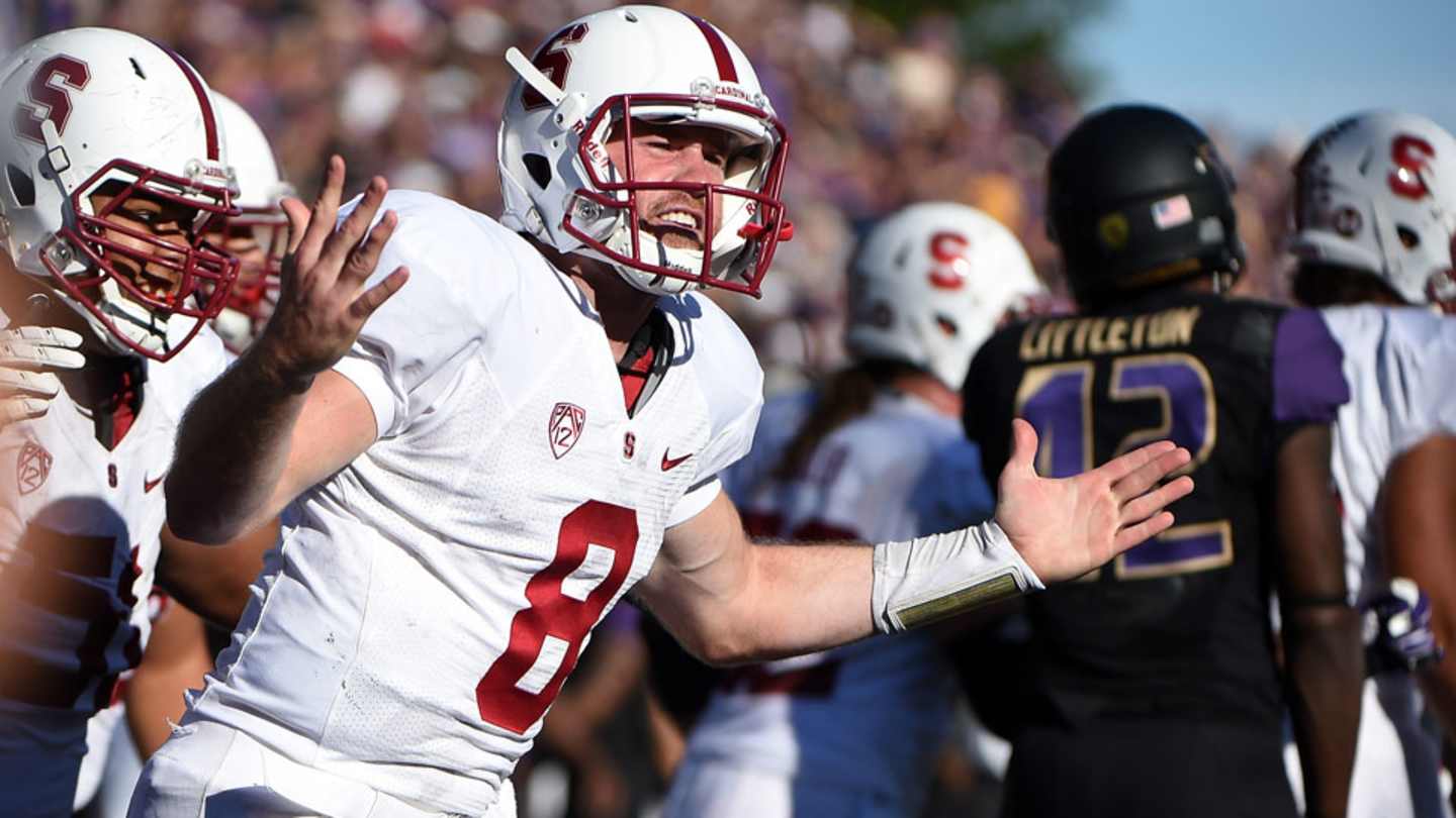 Notre Dame vs Stanford live stream: Watch online, game time, TV, radio - Sports Illustrated