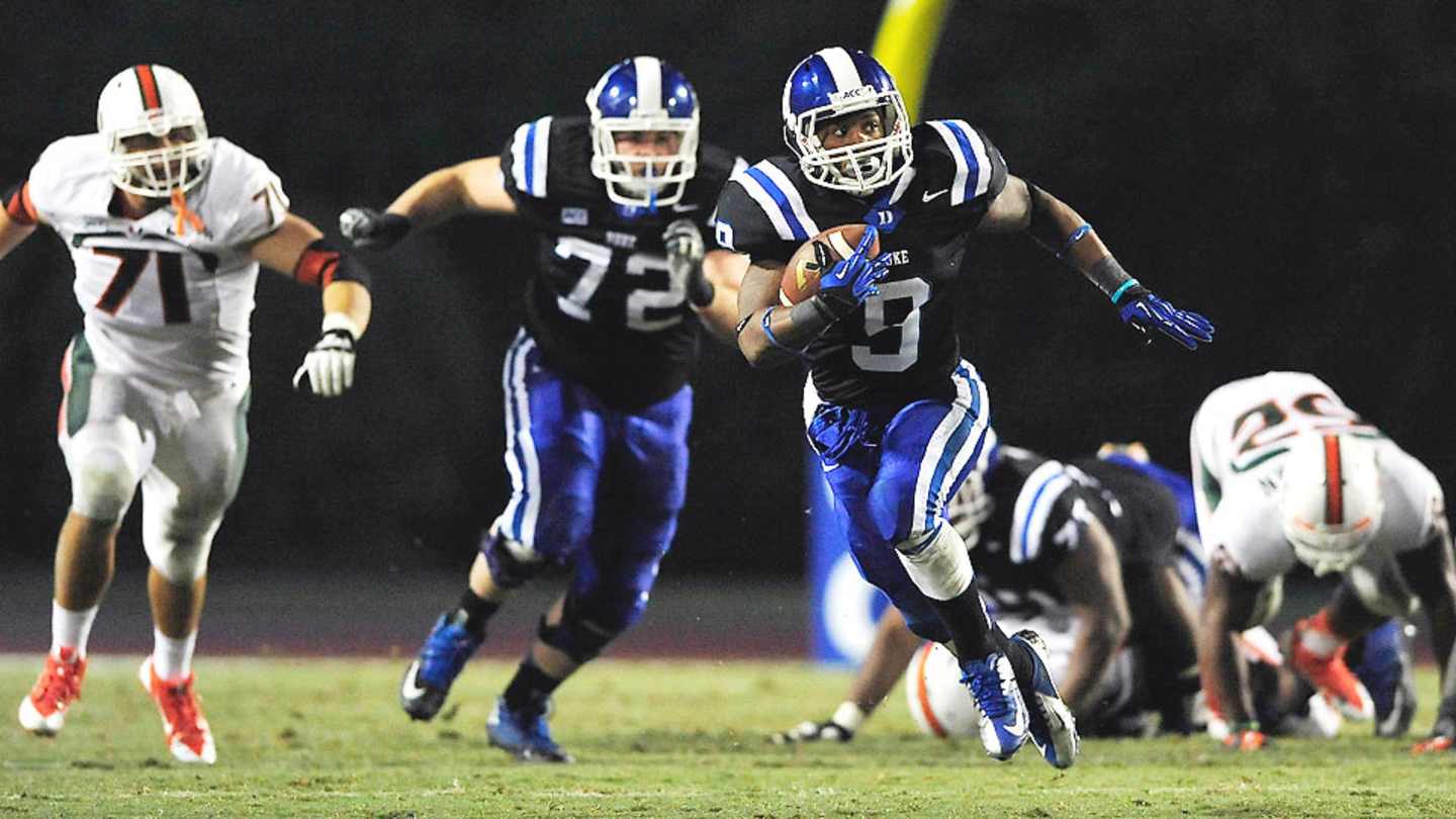 Week 5 college football TV guide: Which games should you watch Saturday ...