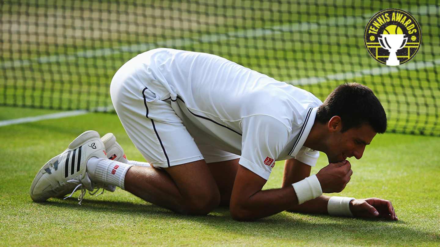 Offbeat awards - Sports Illustrated