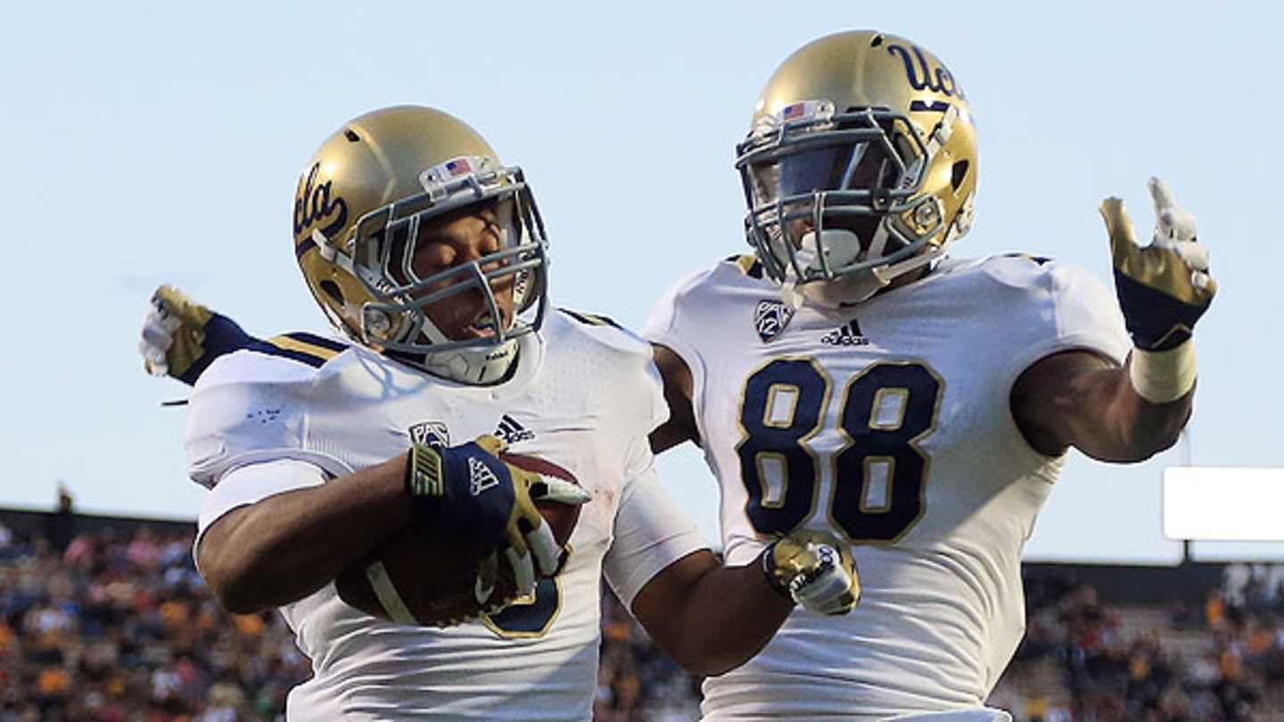 Report: Baltimore Ravens offer three-day tryout to Jerry Rice Jr ...