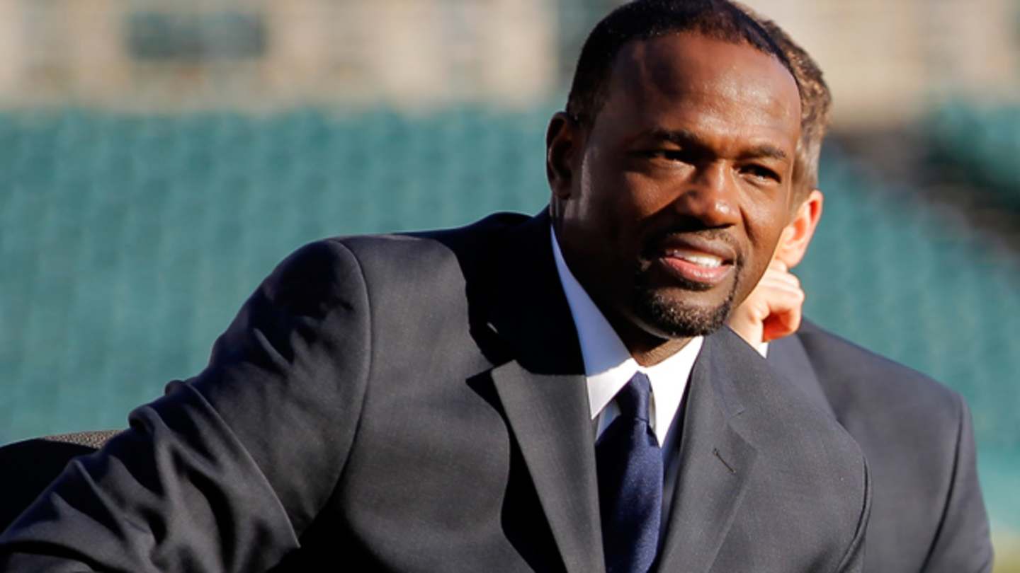 Richard Deitsch: Harold Reynolds, Tom Verducci to join Fox's MLB ...