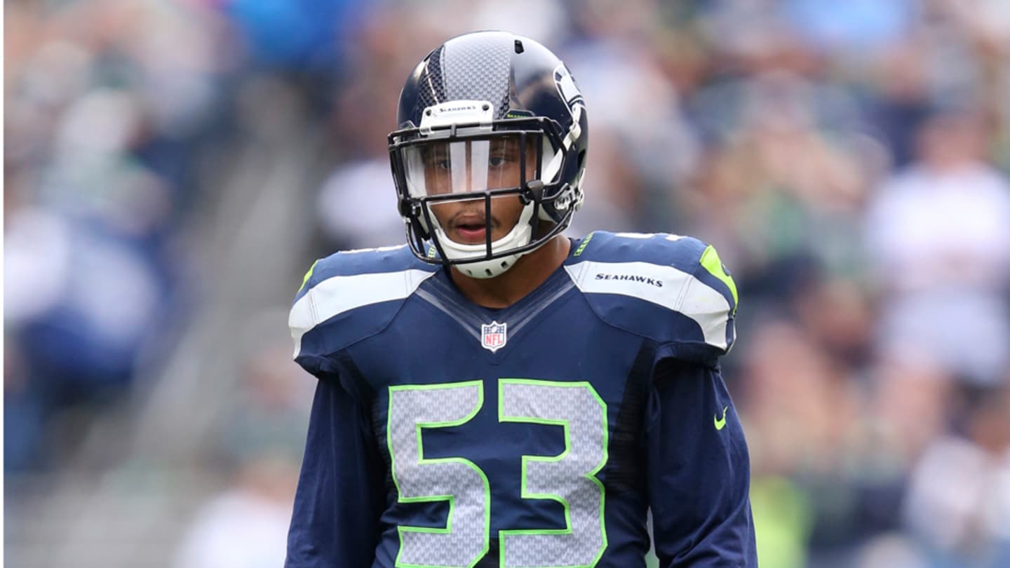 Seahawks vs Raiders: Seattle linebacker Malcolm Smith out - Sports Illustrated
