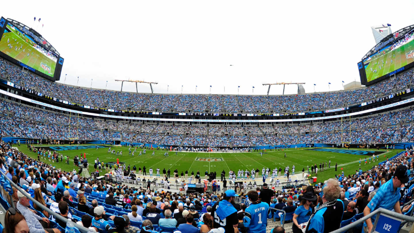 Watch Steelers vs Panthers online: Game time, live stream, TV channel ...