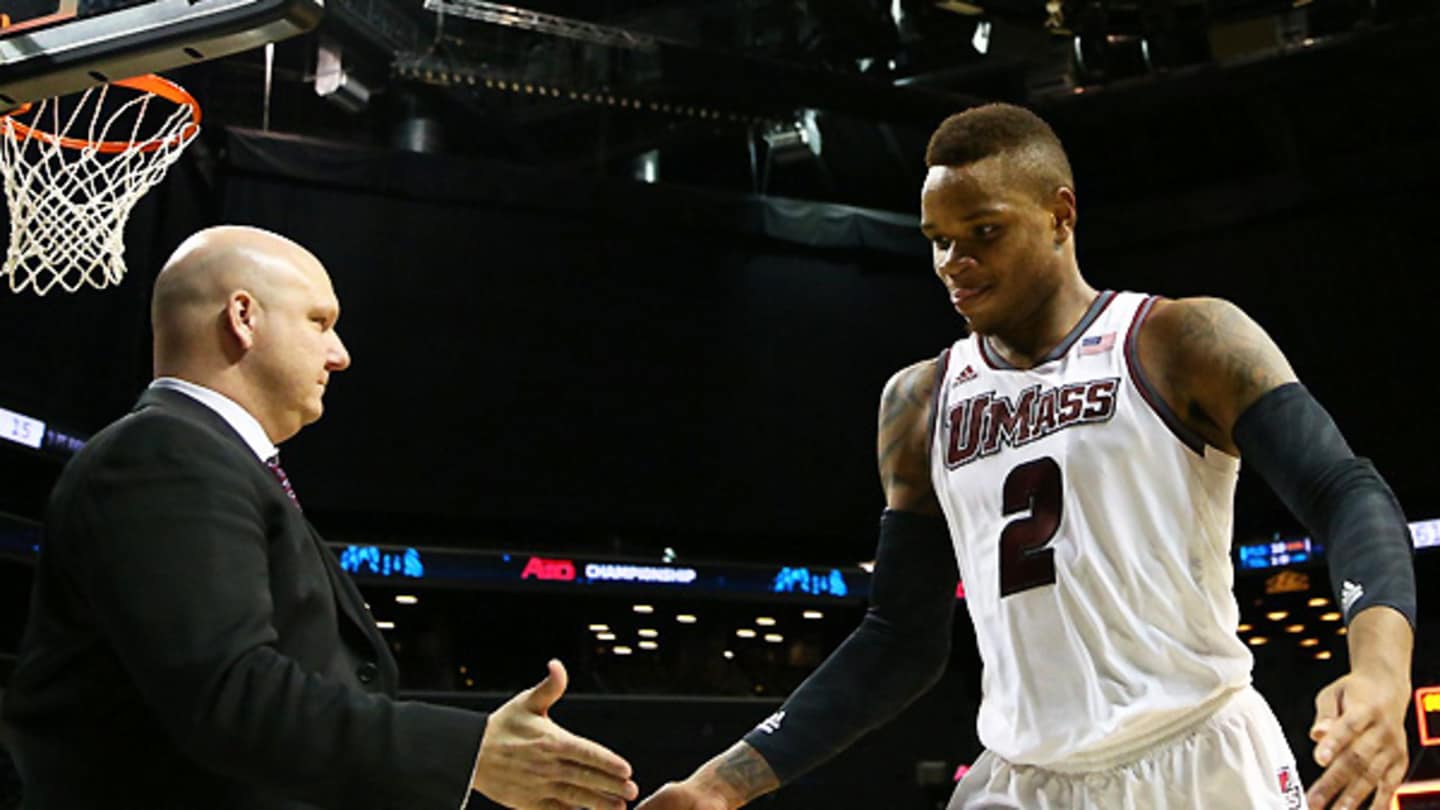 Derrick Gordon reaction: Opposing coaches and administrators express ...