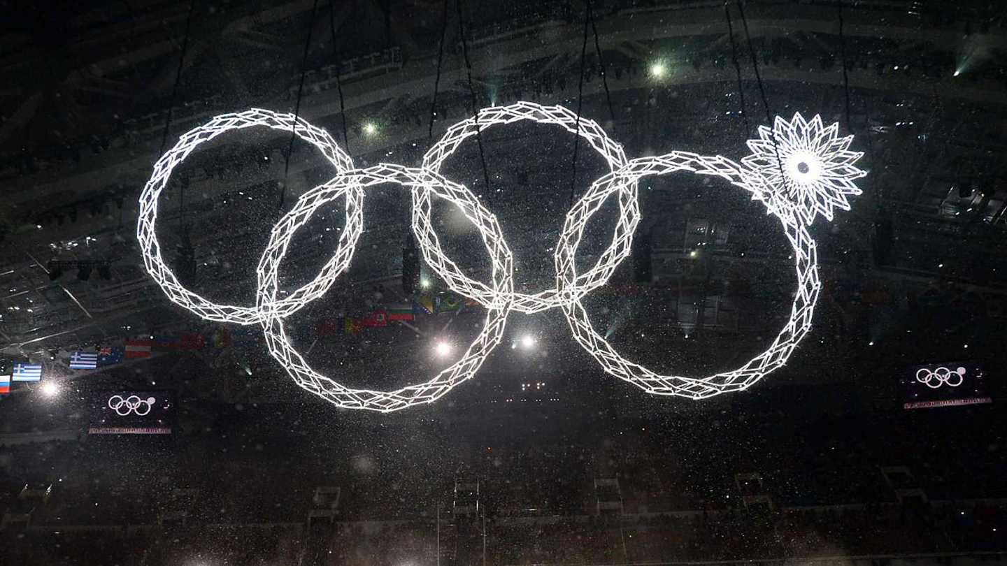 Disappointments at Sochi Olympics - Sports Illustrated