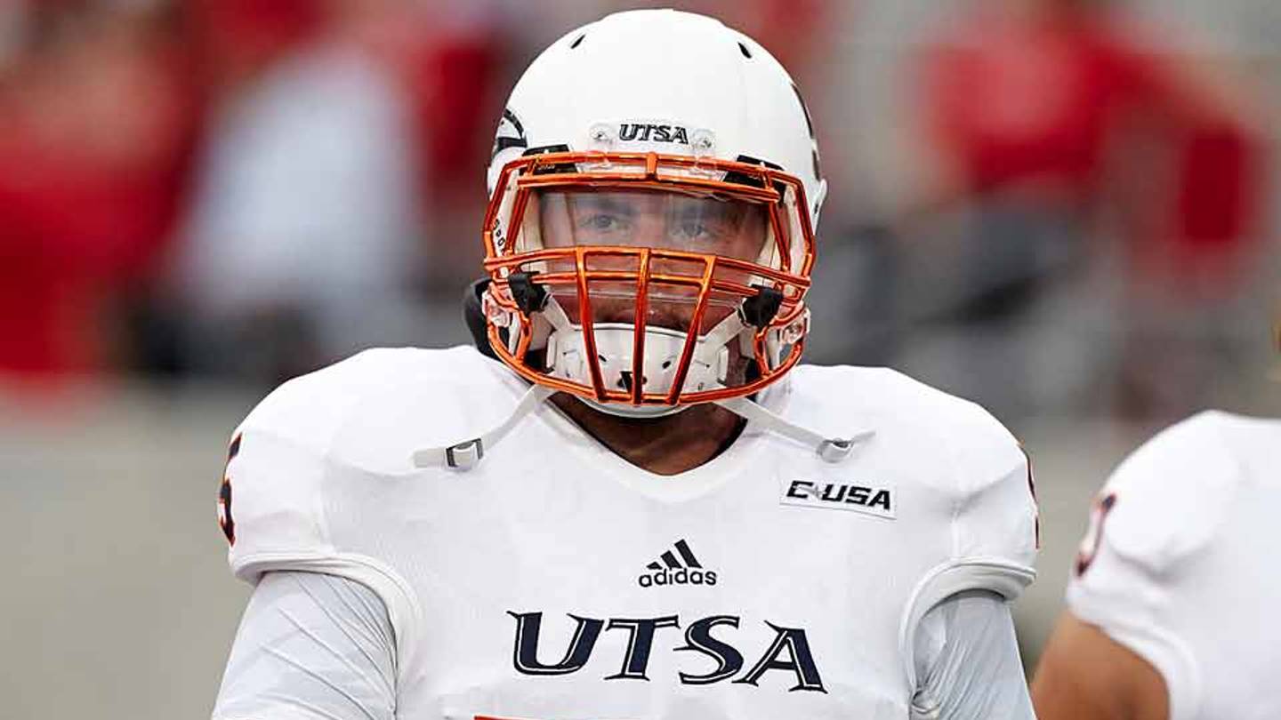 How UTSA bought into coach Larry Coaker's vision - Sports Illustrated