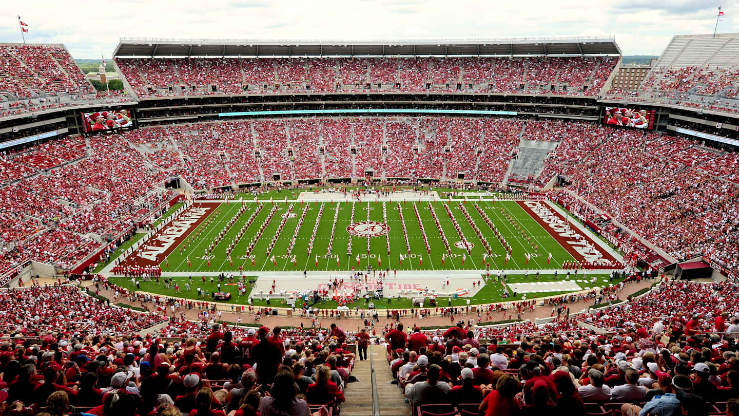 Alabama-Ole Miss: Phyllis from Mulga rants on Paul Finebaum show after Crimson Tide loss ...