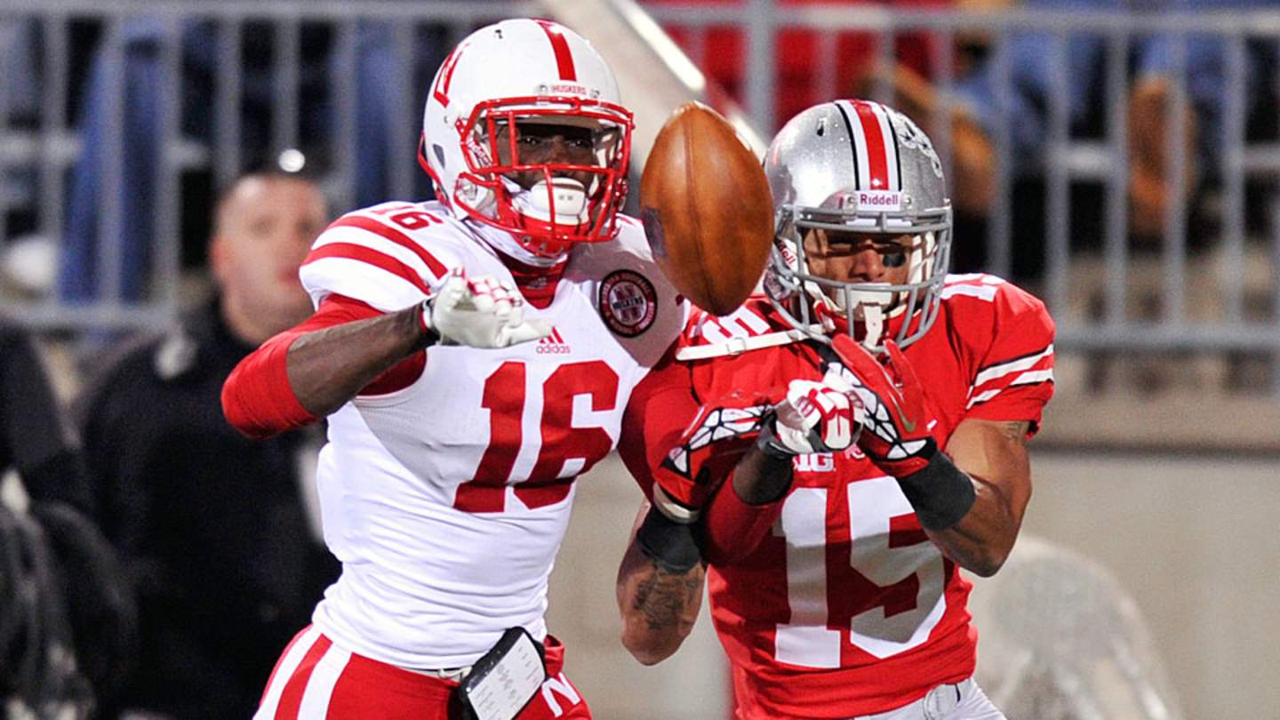 2014 NFL draft: Big cornerbacks like Richard Sherman are game-changers ...