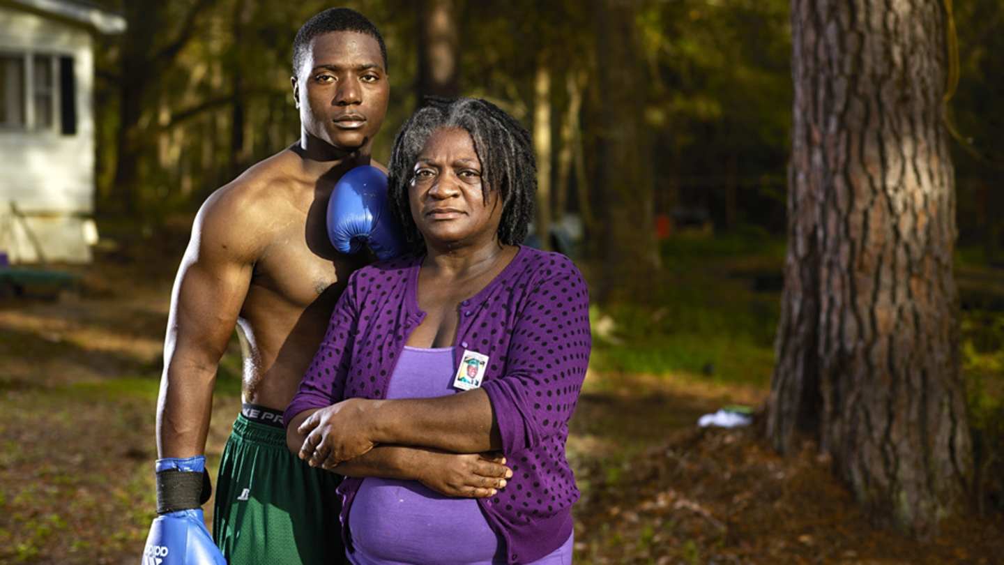 jonathan ferrell shooting