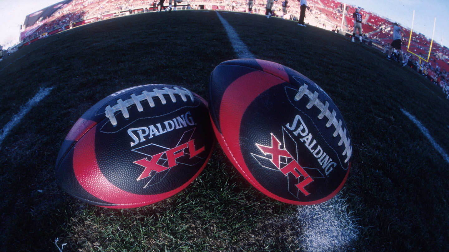 Gone Games: 7 defunct teams, sports, and leagues - Sports Illustrated