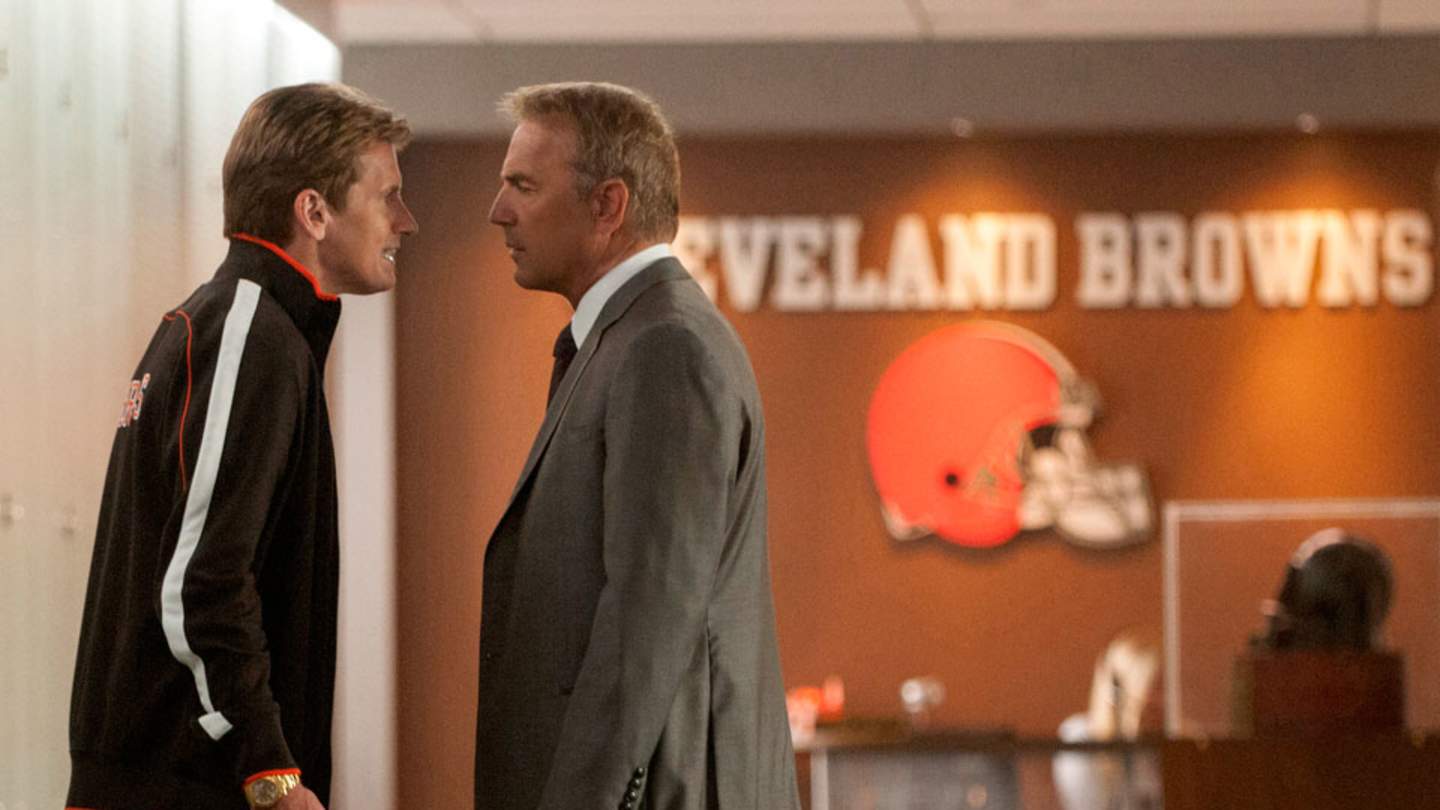 Draft Day the movie is a mixed bag when it comes to NFL realities ...