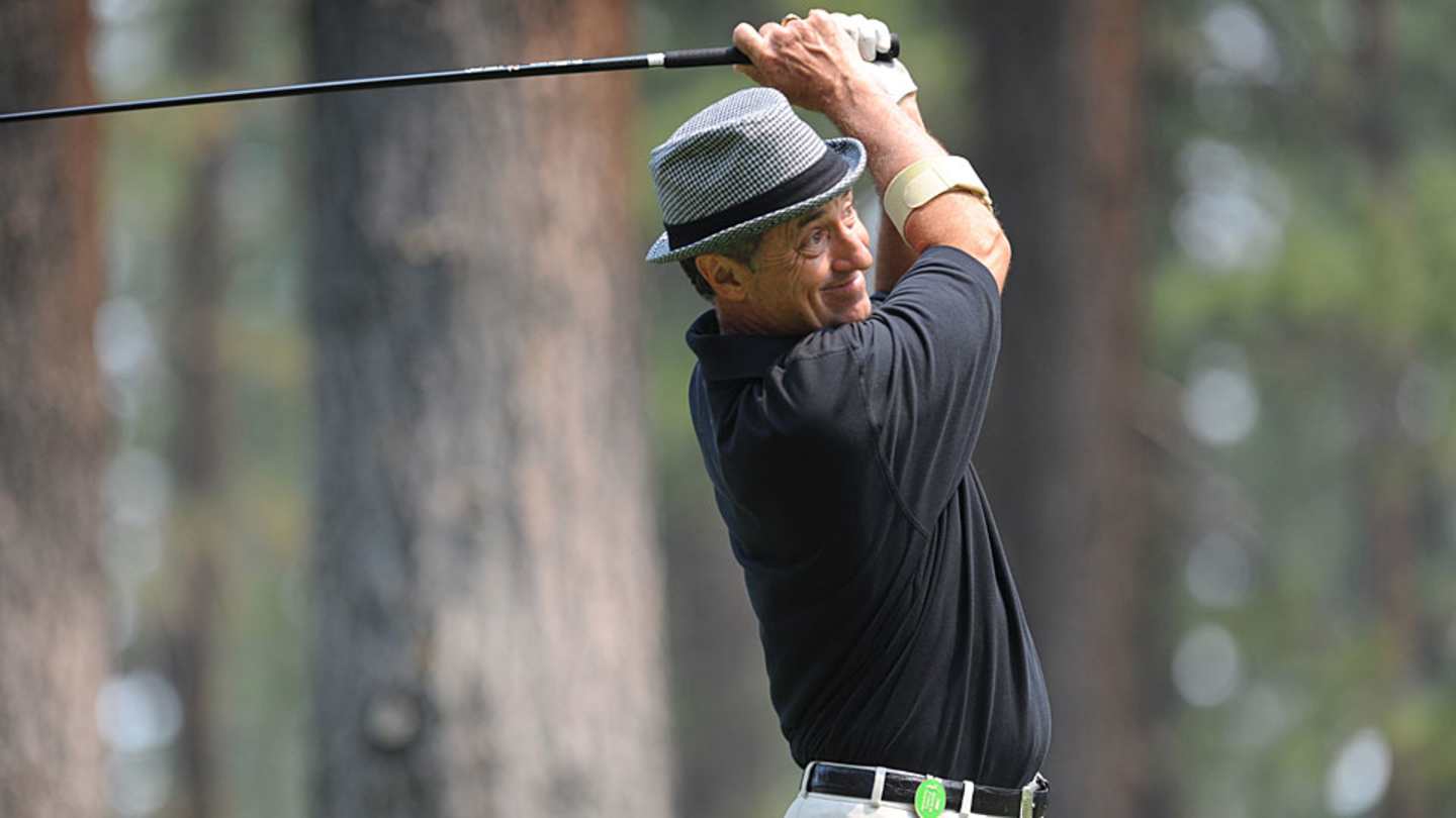 SI 60 Q&A: Rick Reilly on Jack Nicklaus, the '86 Masters and his best ...