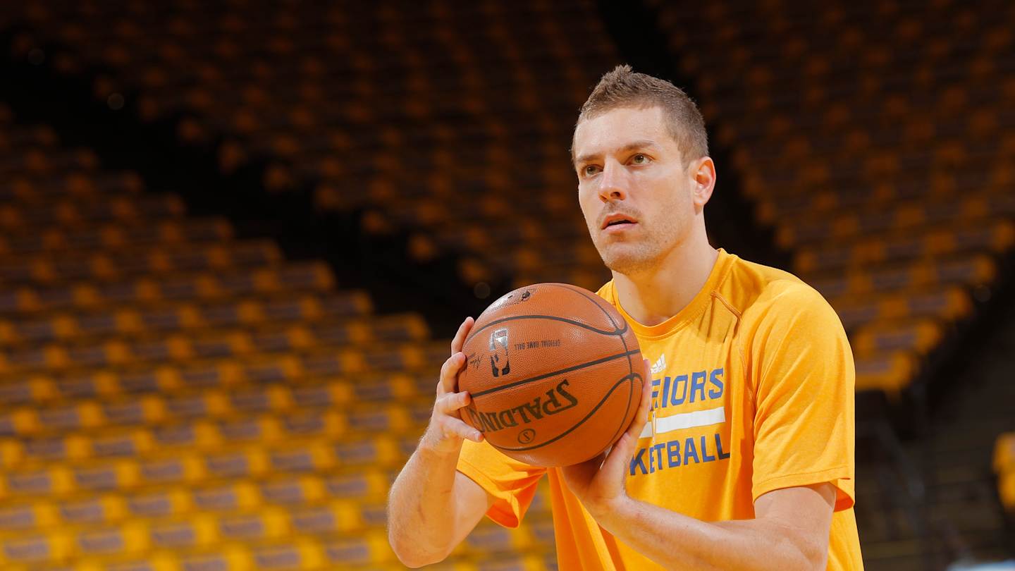 Golden State Warriors' David Lee held off USA roster due to minor ...