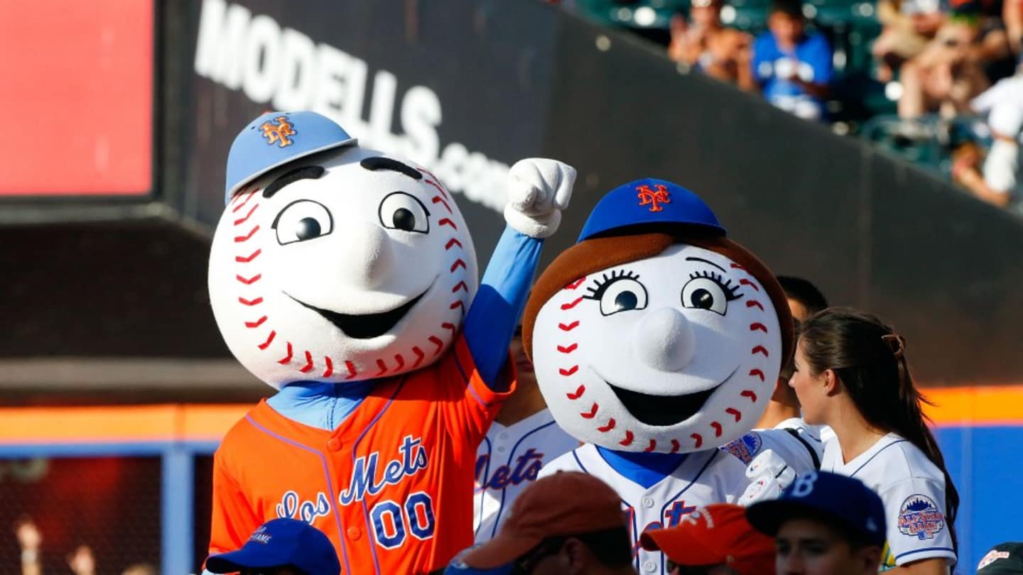 The Mets are taking the train from Washington, DC to Philadelphia ...