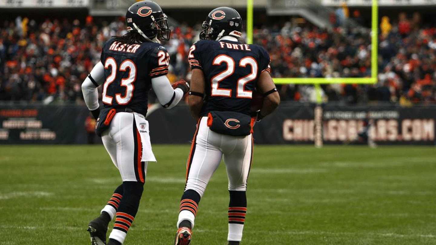 Matt Forte says Devin Hester is 'Hall of Fame worthy' - Sports Illustrated
