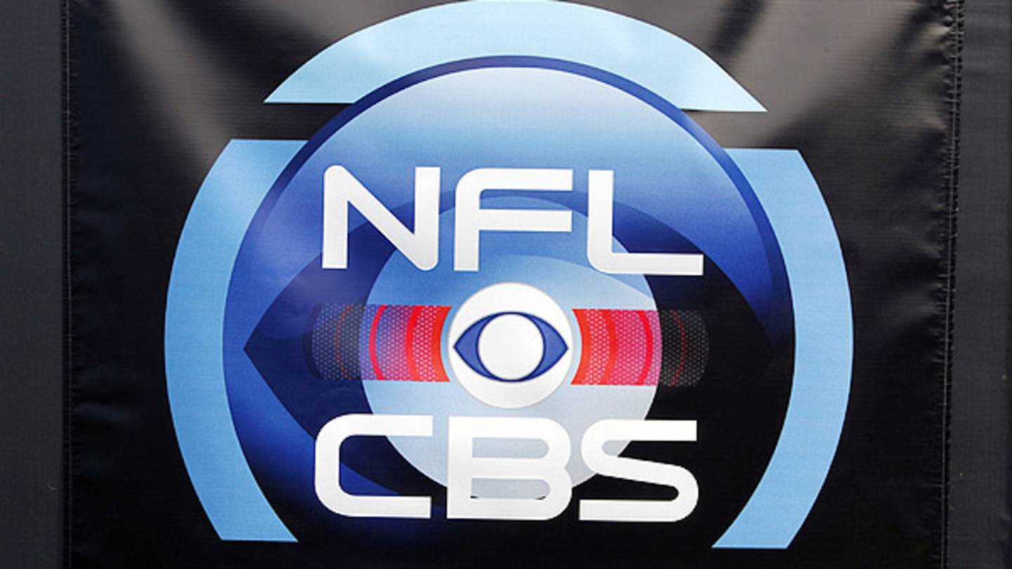 CBS lands rights to NFL's Thursday Night Football package - Sports ...