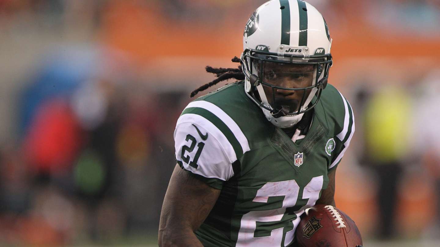 CJ2K: Coming to Jets was a major adjustment - Sports Illustrated