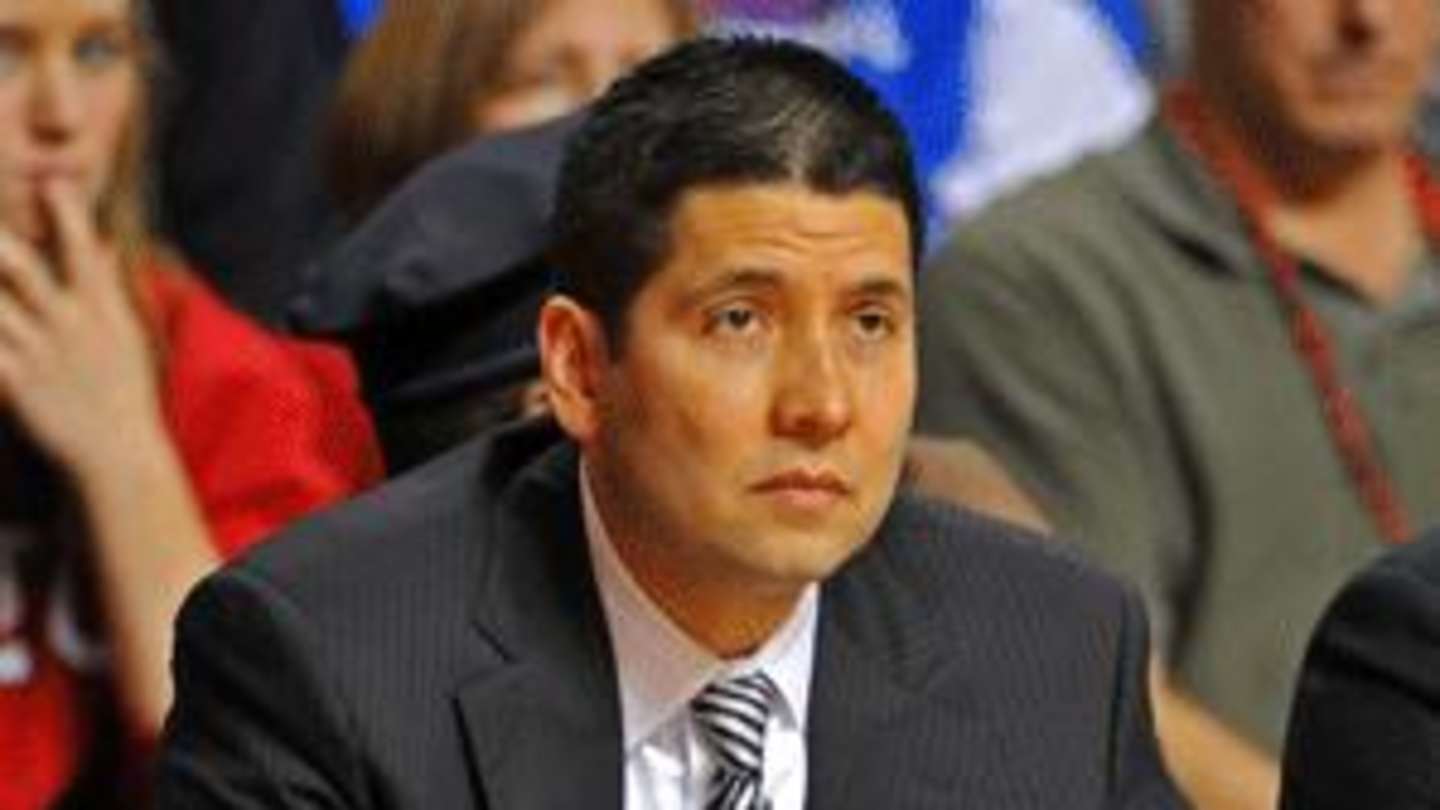 Pete Thamel: Little-known Dayton assistant has made a name on ...