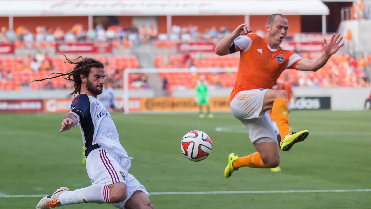 World Cup 2014: Meet Kyle Beckerman - Sports Illustrated