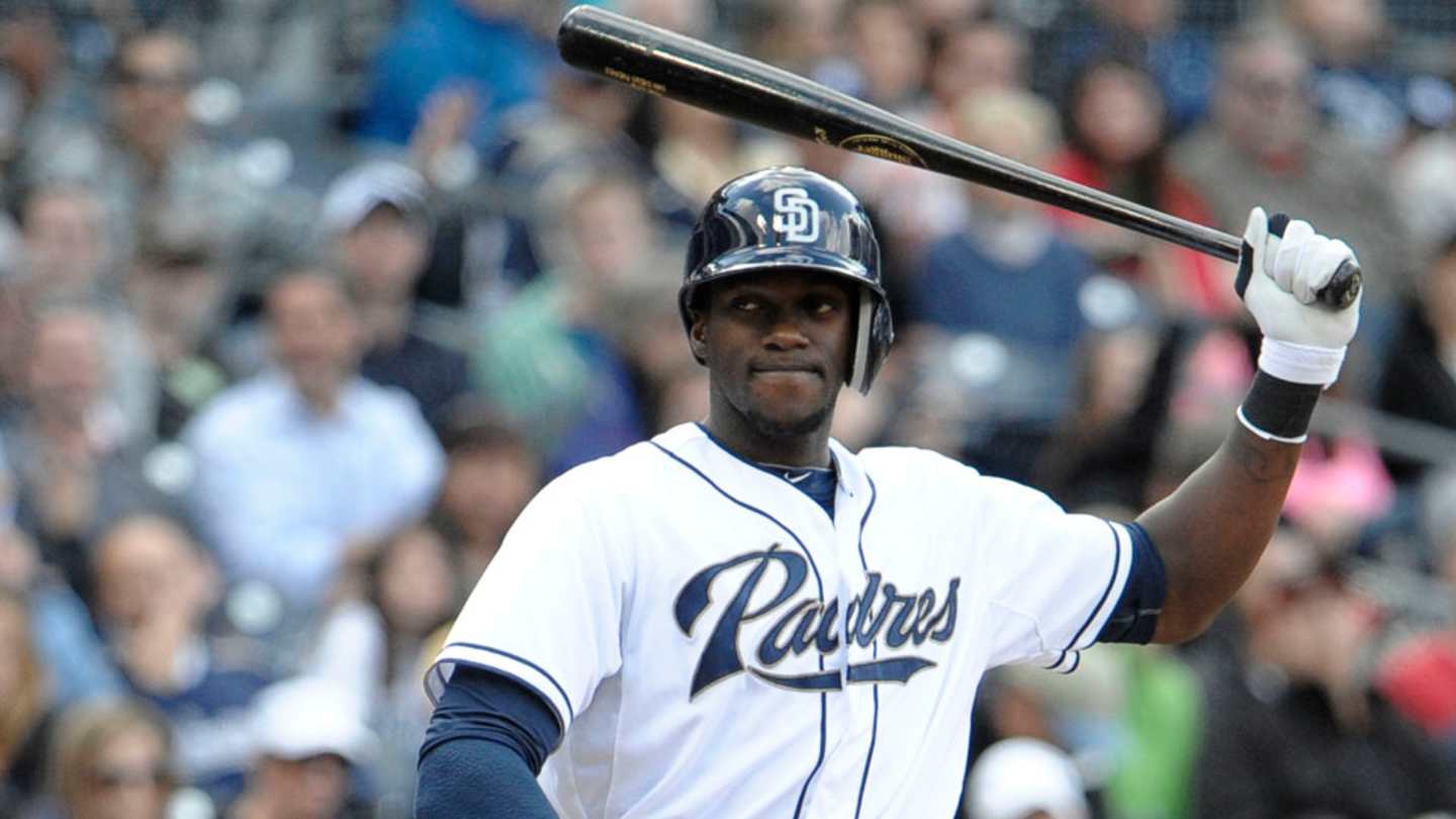 San Diego Padres' Cameron Maybin suspended 25 games for amphetamine use ...