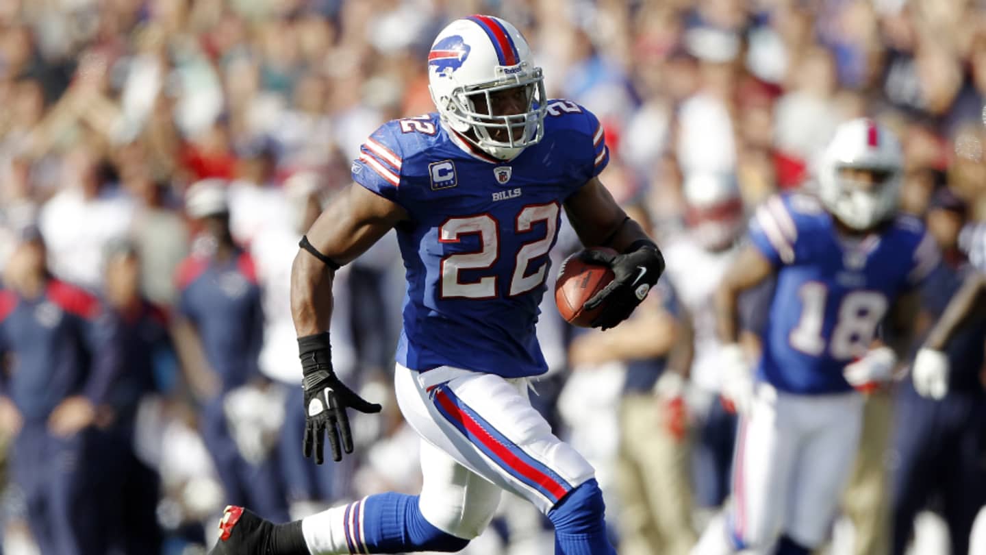 Buffalo Bills coach Doug Marrone: RB Fred Jackson 'not ready' for game ...
