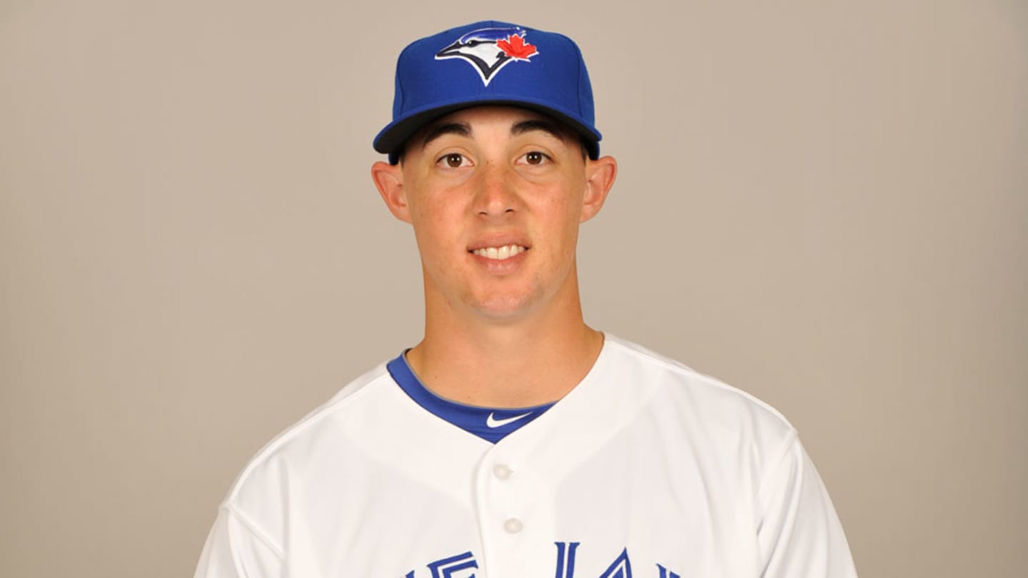 Toronto Blue Jays to call up Aaron Sanchez, Ryan Goins - Sports Illustrated