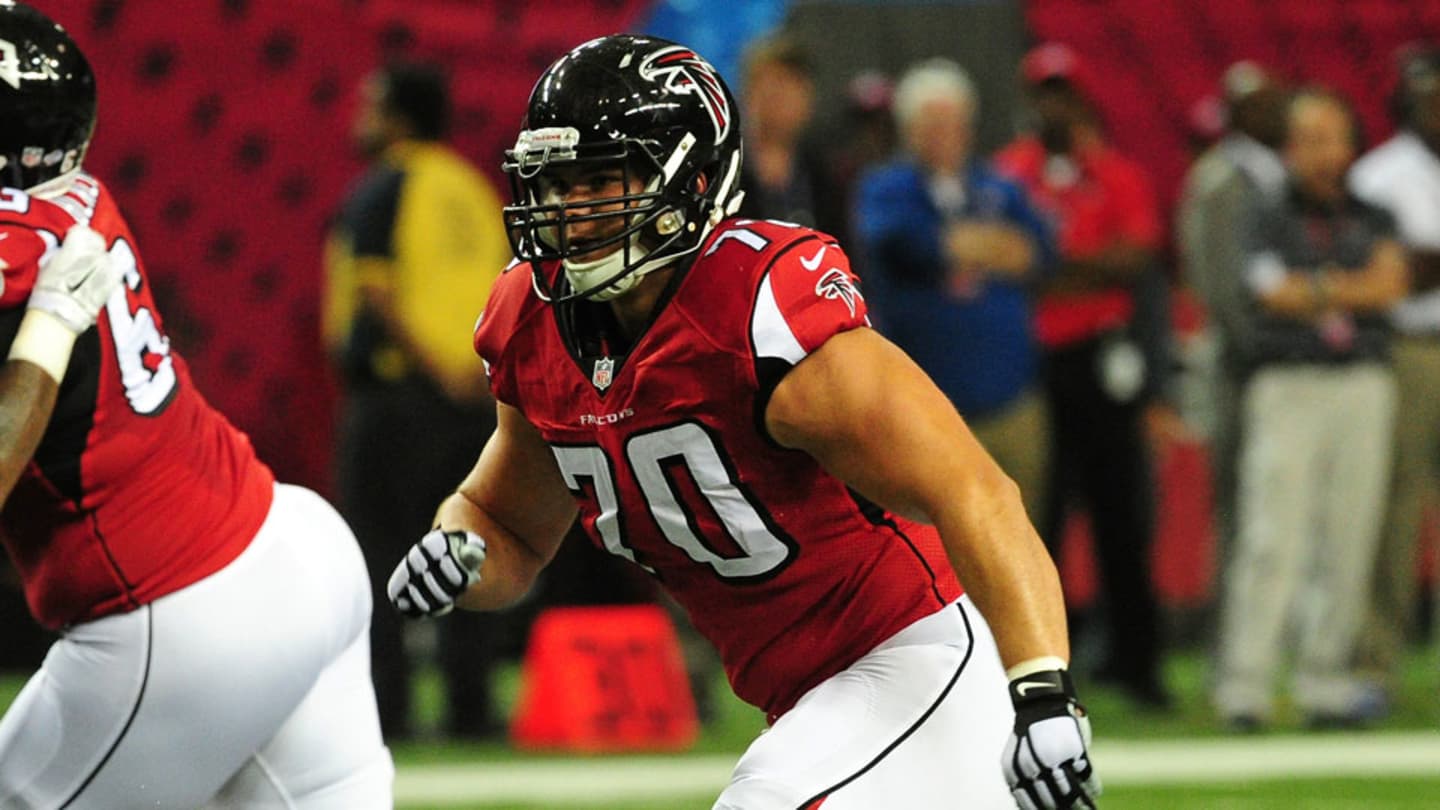 Atlanta Falcons LT Jake Matthews expects to play Sunday vs Buccaneers ...