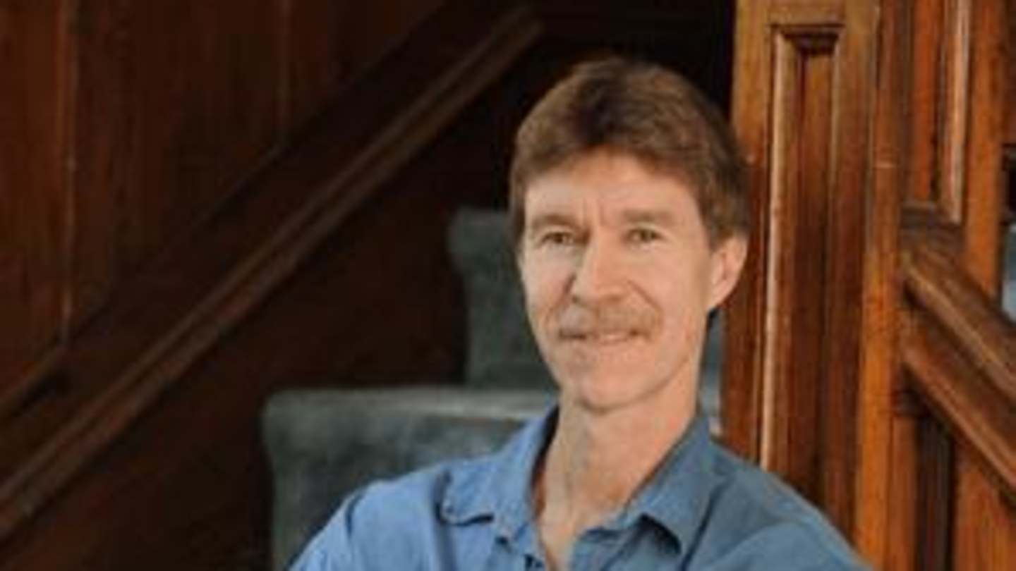 Former SI writer Rick Reilly pays tribute to Gary Smith - Sports ...