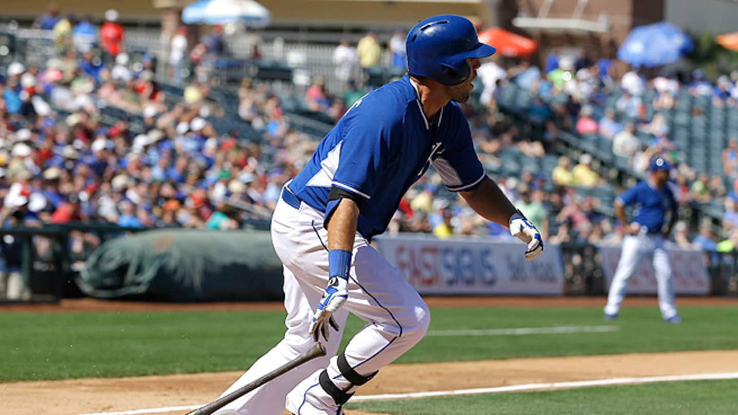 David Gonos: Fantasy baseball hitting report: Mike Trout, Mike ...