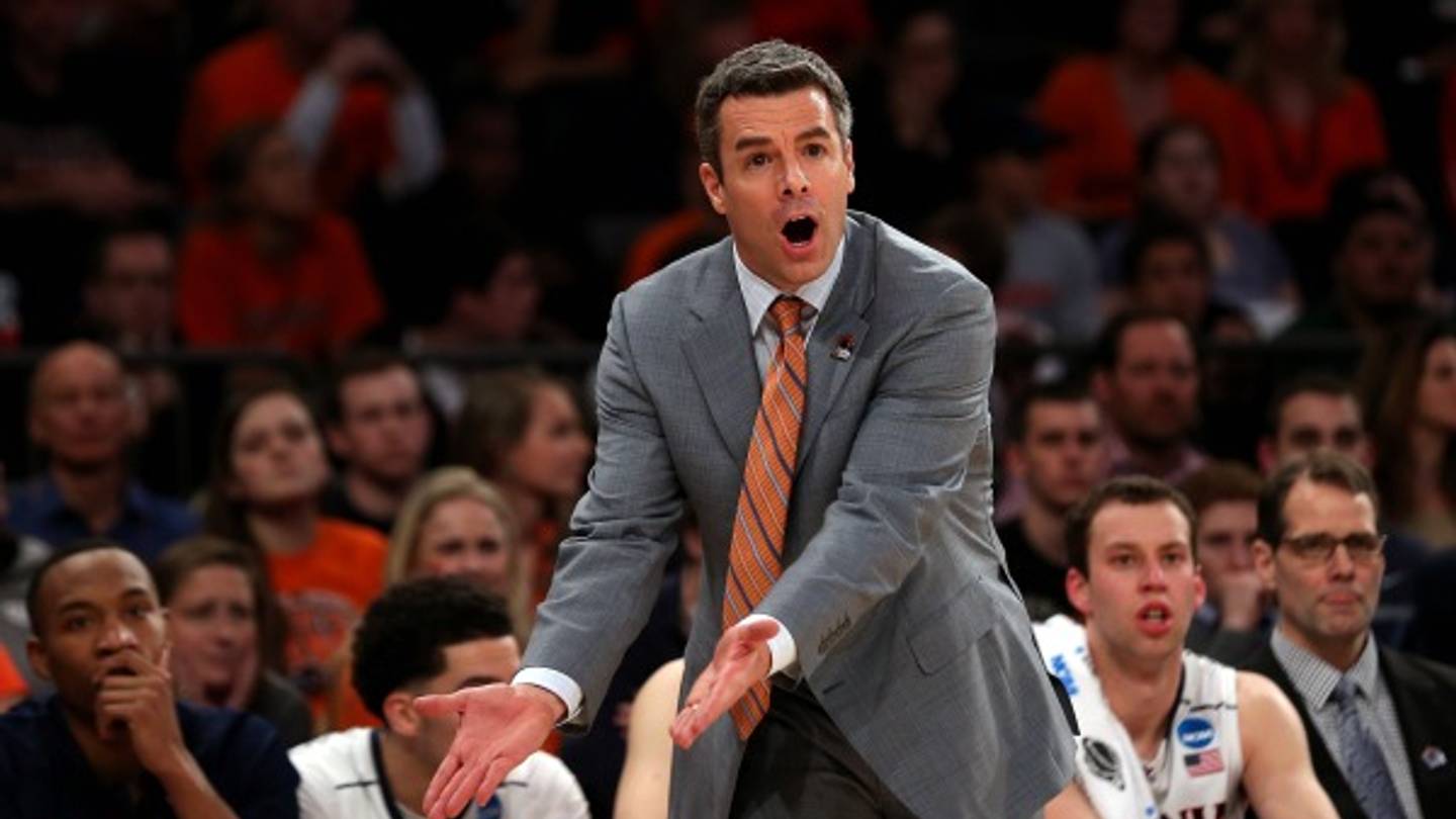 Virginia coach Tony Bennett agrees to seven-year extension - Sports ...