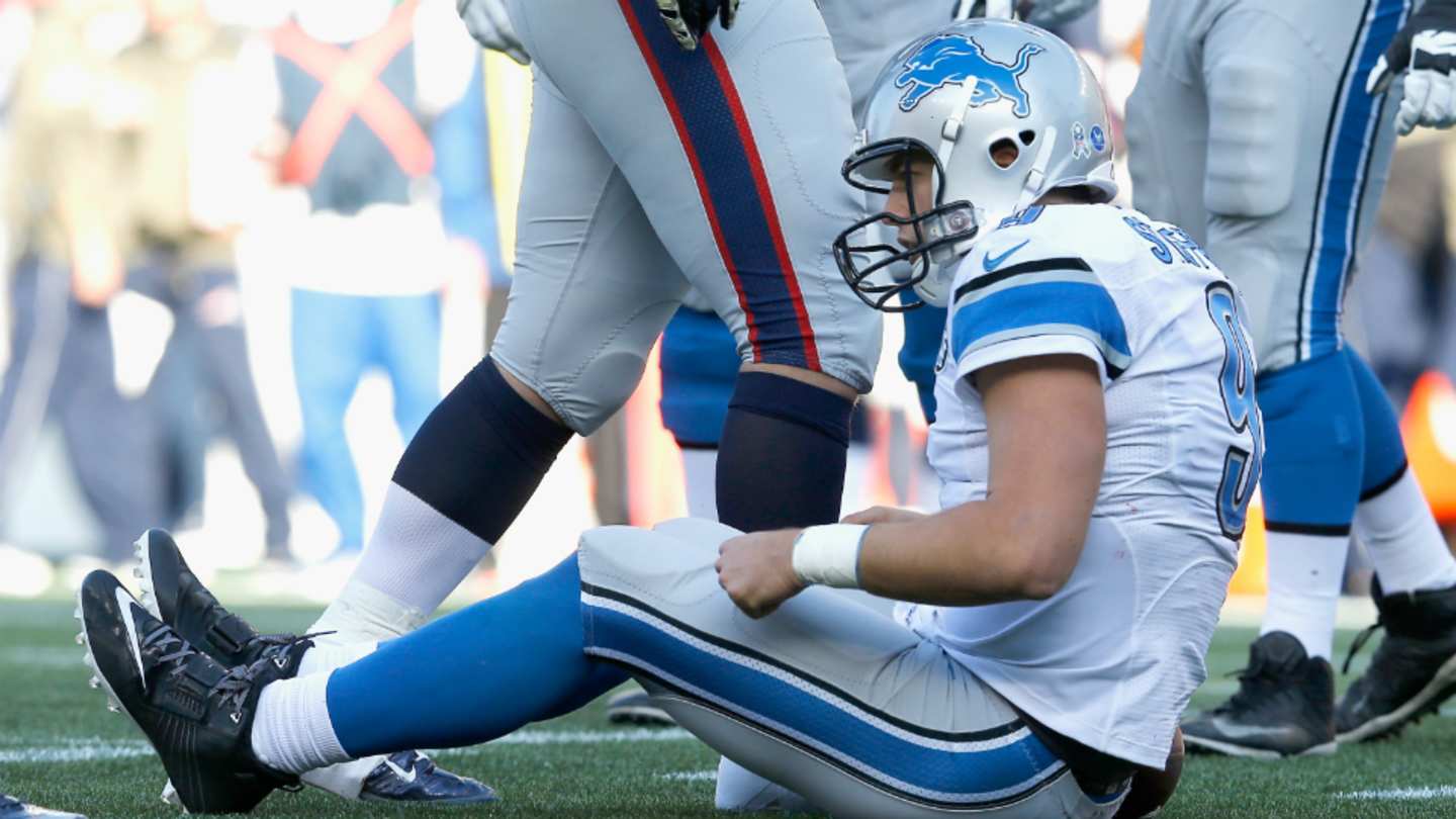 Matthew Stafford, Montee Ball, Brandon Marshall among fantasy's LVPs of ...